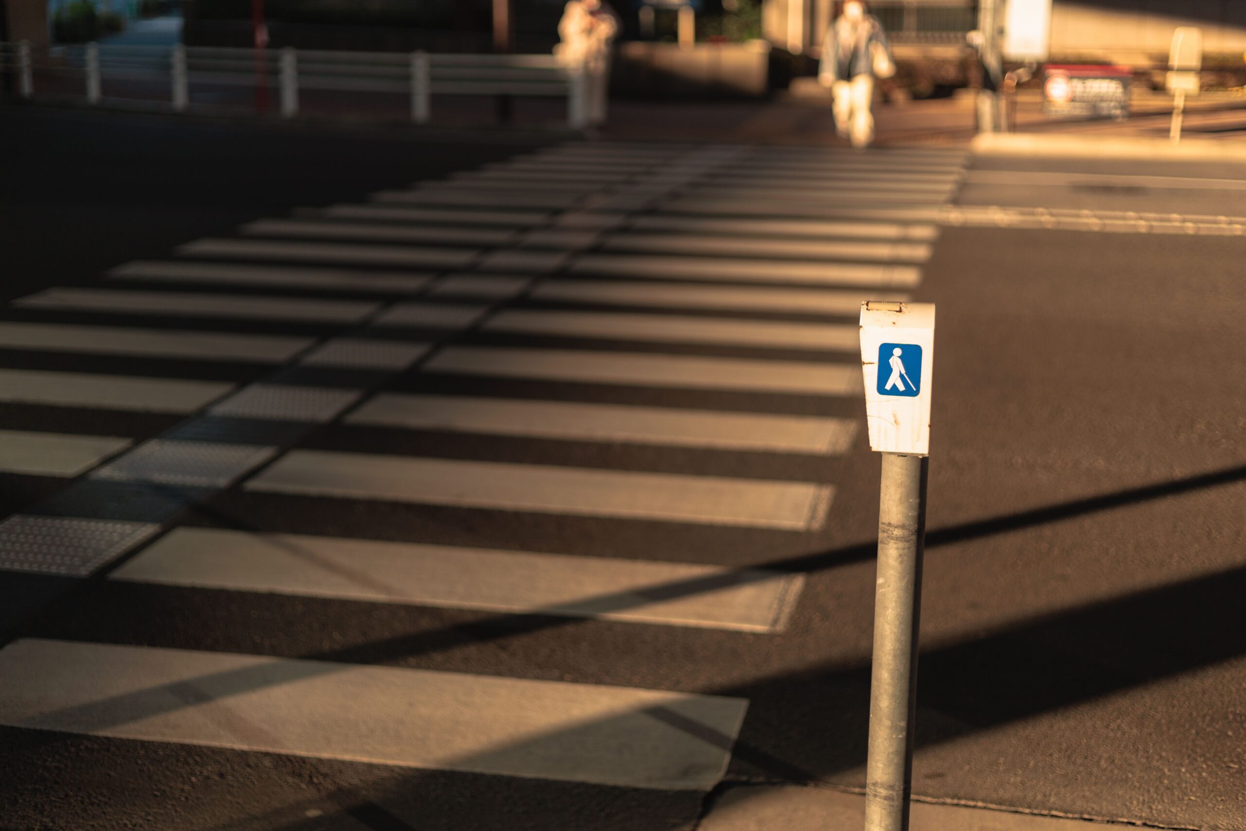 Pedestrian Accident Settlement After Fatal Crash in Georgia