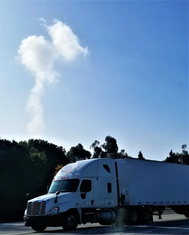 Laws Requiring Daily Inspection of Tractor-Trailers
